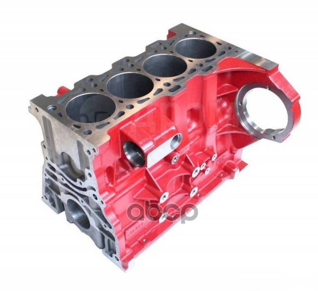 Купить Блок Цилиндров Газ-3302 Дв.cummins Isf 2.8 Oe Cummins арт. 5334639 в Ростове-на-Дону по ...