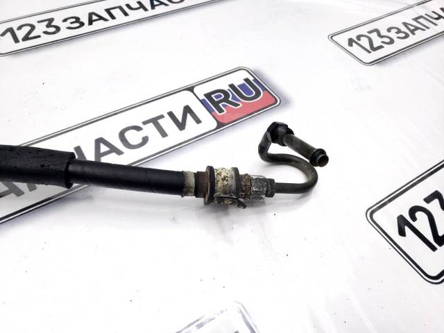 Купить Шланг ГУР высокого давления Hyundai Tucson 2007 575102E090 JM200 ...