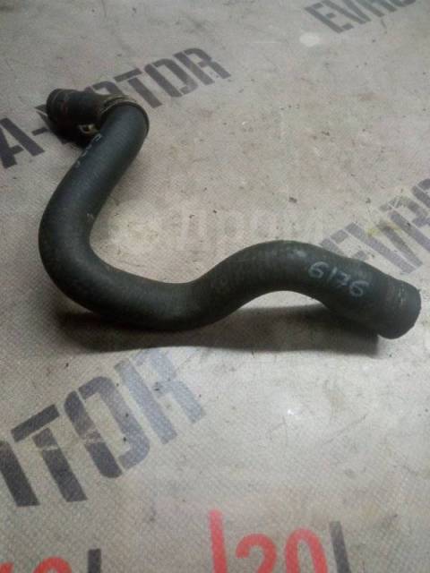 Купить Патрубок охлаждающей жидкости Ford Focus 98AB8A506BF в ...
