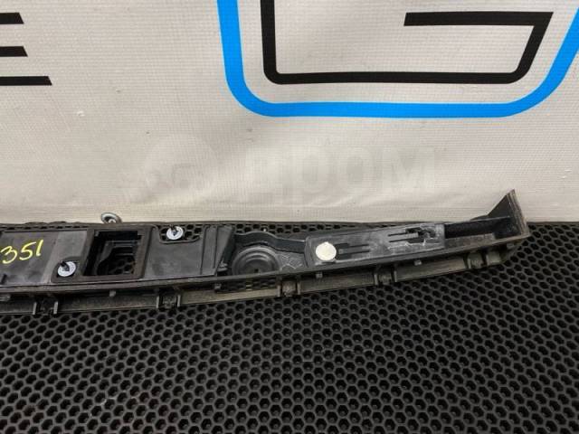 Купить Ручка багажника Bmw 7-Series 2012 7200035 F01 N54B30A 3.0 в ...