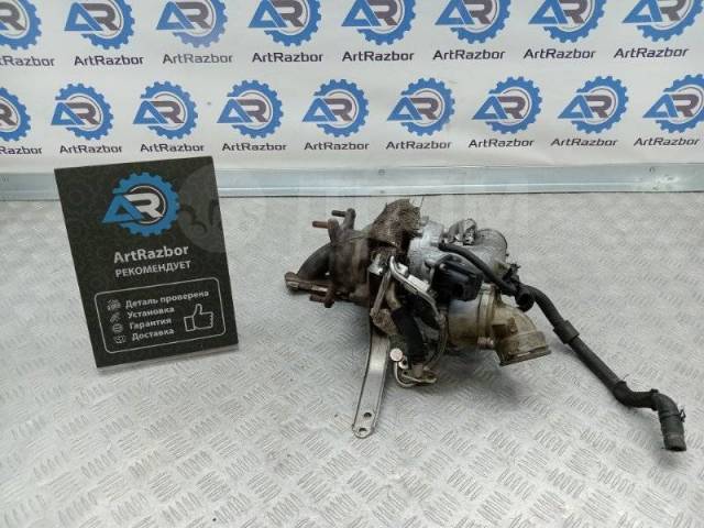 Купить Турбина Volkswagen Tiguan 1 2010 06J145713T NF 2.0 CAWA 170 Л. С ...