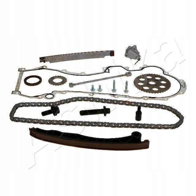 Купить Комплект цепи грм KCK801-8 Ashika в Москве по цене: 13 090.66 ...