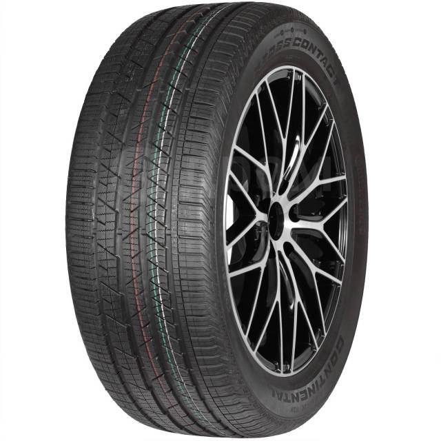 Шина Cross Contact LX Sport 225/60 R17 99H Continental, 17", 1 шт, 225 ...