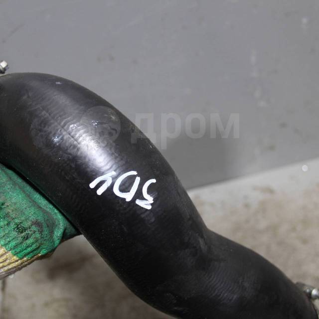 Купить Воздуховод Jaguar XJ C2C39881 в Москве по цене: 1 000 ...