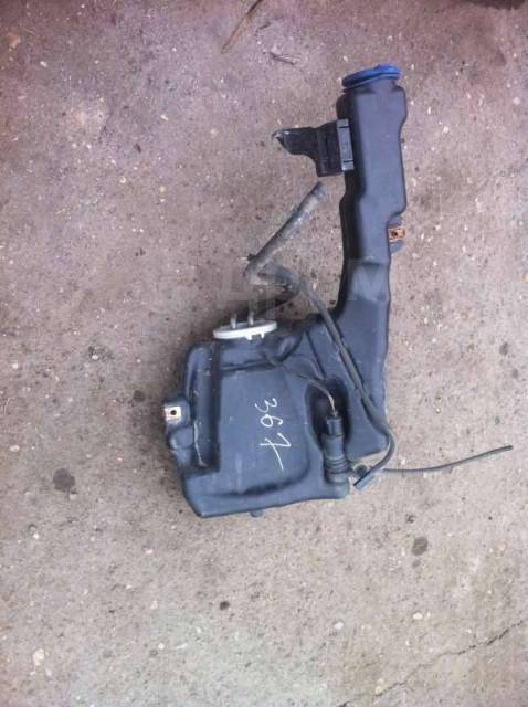 Купить Бачок омывателя Mercedes C W204 2010 [BRN-A2048602060X140] в ...