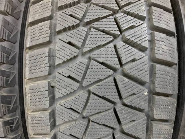 Bridgestone Blizzak DM-V2, 285/60 R18, 18", 1 шт, 285 мм, 60 % ...