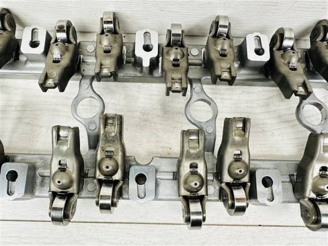 Купить Постель ГБЦ Ford Transit 8 2014-2024 1756382 2.2D CRTC в Москве ...