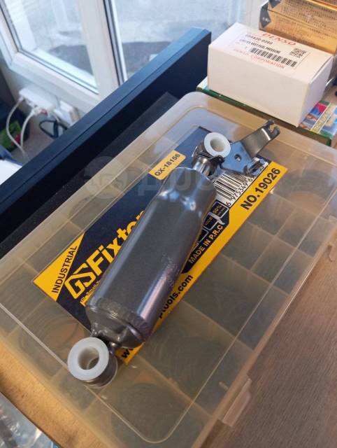 Купить Амортизатор сидения Scania / Volvo / Mersedes-Benz Actros в ...