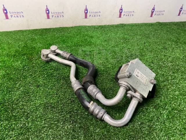 Купить Трубка охлаждения АКПП Bmw 535Ix 17227583183 F10 N55 в Москве по ...