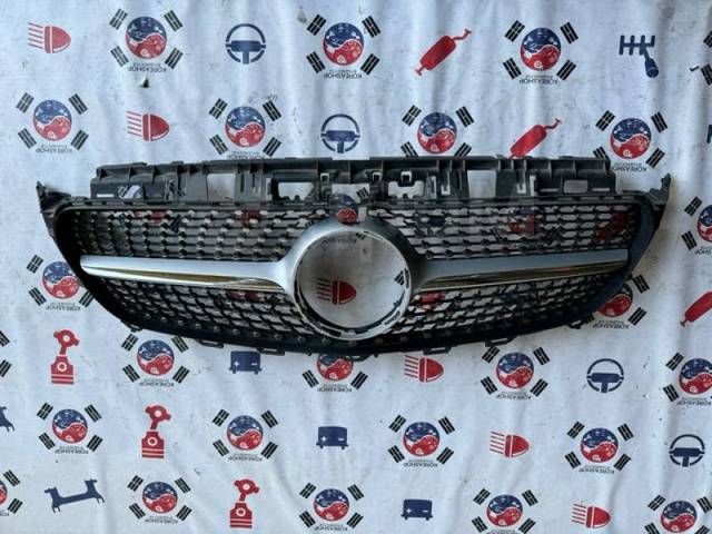 Купить Решетка радиатора Mercedes-Benz E-Class 2019 2388880300 ...