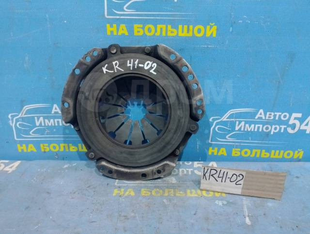 Купить Корзина сцепления Toyota Townace NOAH 1997 [00-00088692] в ...