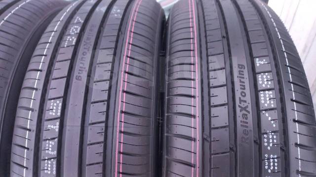 Triangle ReliaX Touring TE307, 185/65 R15 88H, 15", 1 шт, 185 мм, 65 %, радиальный, летние. Цена ...