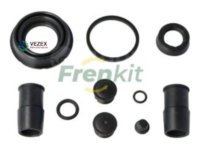 Купить Ремкомплект суппорта Frenkit (к-т на 1 суппорт) Frenkit 238041 в ...