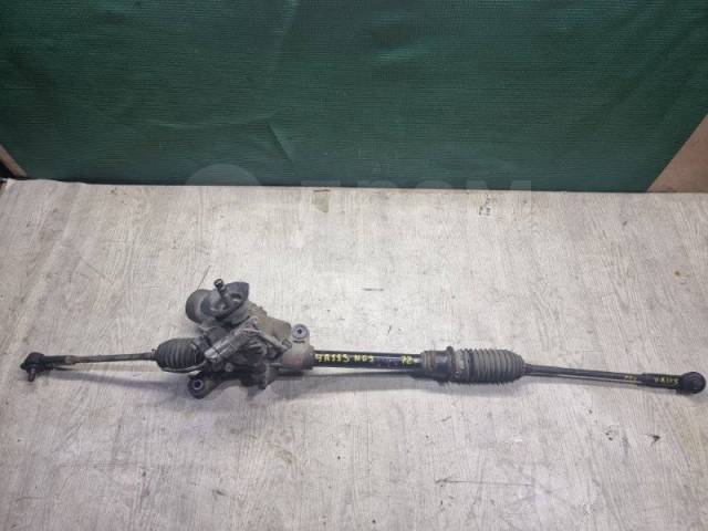 Купить Рулевая рейка Suzuki Sx4 YA11S M15A во Владивостоке по цене: 1 000₽ — объявление от ...