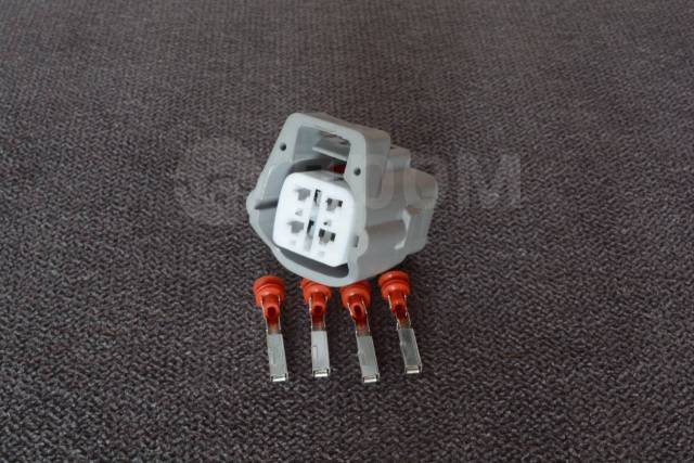 Купить Разъем кондиционера Toyota Corolla Camry Corona Vitz 4A-FE 5A-FE ...