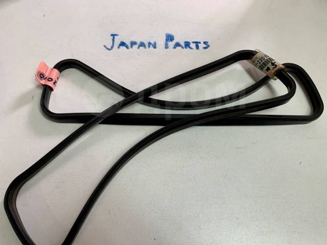 Купить Прокладка клапанной крышки 3/4/5/7K Toyota 11213-22010 в ...