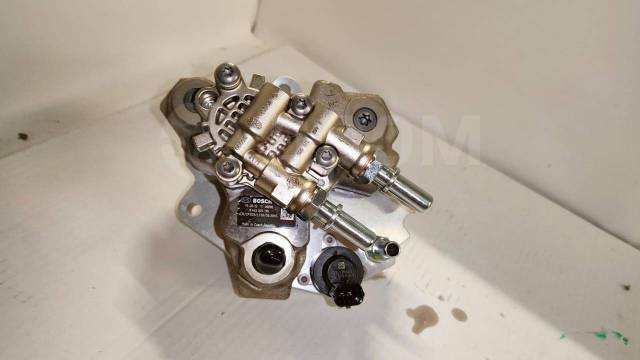 Купить ТНВД в сборе ЯМЗ-530, EURO-4 CR/CP3HS3/L110/30-789S (0445020110 ...