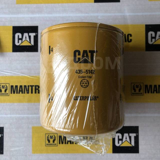 Фильтр CAT 4355142 / 435-5142 / CA4355142, Caterpillar в Сургуте