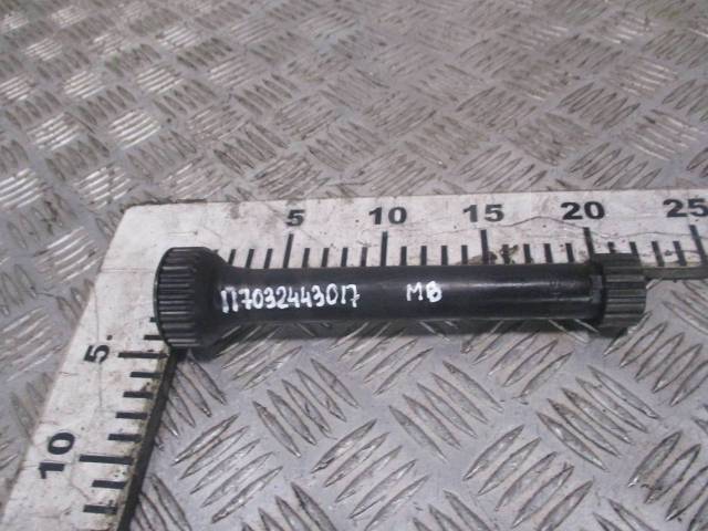 Купить Вал отбора мощности Mercedes-Benz G211-12 A9472691010 в Москве ...