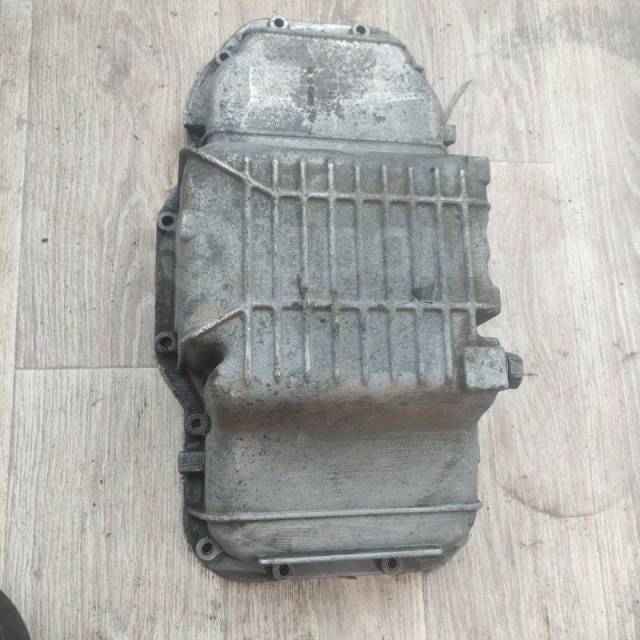 Купить Поддон двигателя Газ 31105 2006 406100901510 105 406 в Сызрани по цене: 1 999 ...