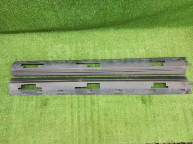 Купить Молдинг порога Land Rover Discovery 2006 DGP500480PCL L319 448PN ...