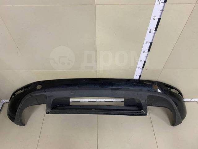 Купить Бампер задний Volkswagen Touareg 7P 2010 [7P6807521A] в Тюмени ...