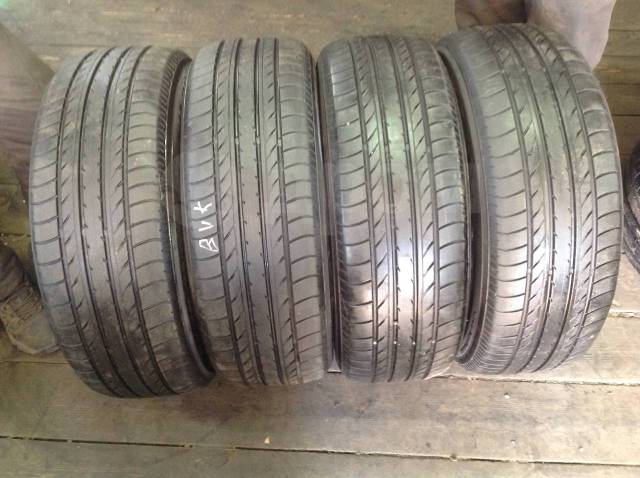 Yokohama BluEarth E70, 225/60 R17, 17", 1 шт, 225 мм, 60 %, радиальный ...