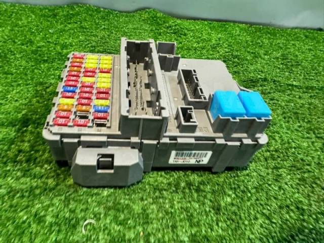 Купить Блок комфорта Honda Cr-V 2018 38200TNYJ01 RW2 L15B в Хабаровске ...