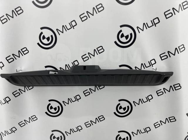 Купить Накладка откидного борта BMW X5 51497479063 G05 в Москве по цене ...