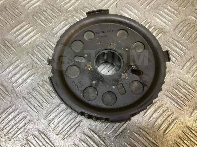 Купить Шестерня распредвала Audi A4/RS4 B5 1994-2001; Audi A4/RS4 8D2 1994-2001; Audi A4/RS4 8D5 ...