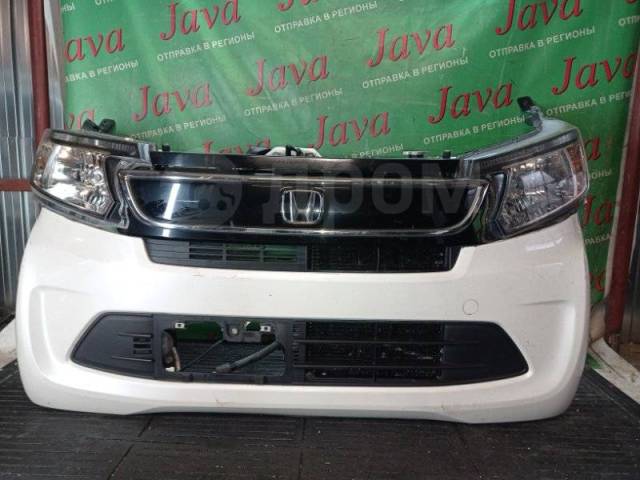 Купить Ноускат Honda N-WGN JH1 2016 545-113011, передний в Екатеринбурге по цене: 96 000 ...