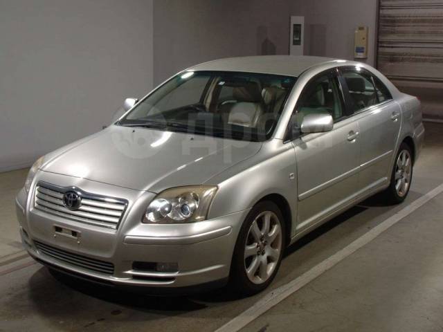 Купить Решетка радиатора Toyota Avensis AZT250 5310005060B0 в Бийске по цене: 4 200 ...