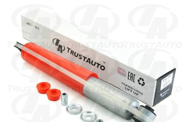 Купить Лифт Комплект +50мм Trustauto MMC Pajero V60, V70, V80, V90 V63W ...