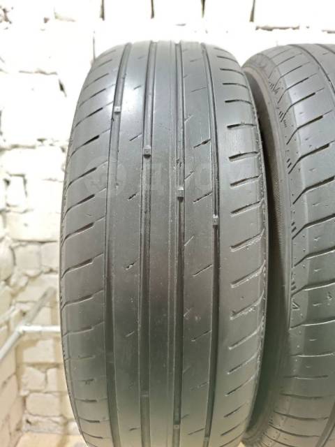 Nexen N'FERA, 185/65 R15, 15", 1 шт, 185 мм, 65 %, радиальный, летние ...