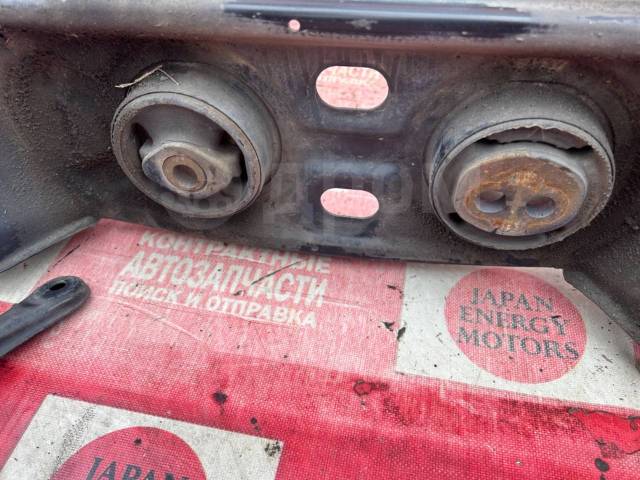 Купить Подрамник задний Toyota Crown Majesta UZS151 в Находке по цене: 13 000₽ — частное ...