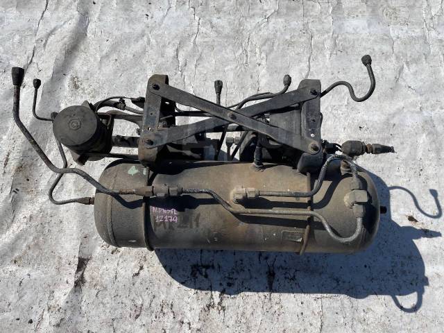 Купить Ресивер Nissan Diesel Condor MK2/ LK2/ [ FE6 ] во Владивостоке ...