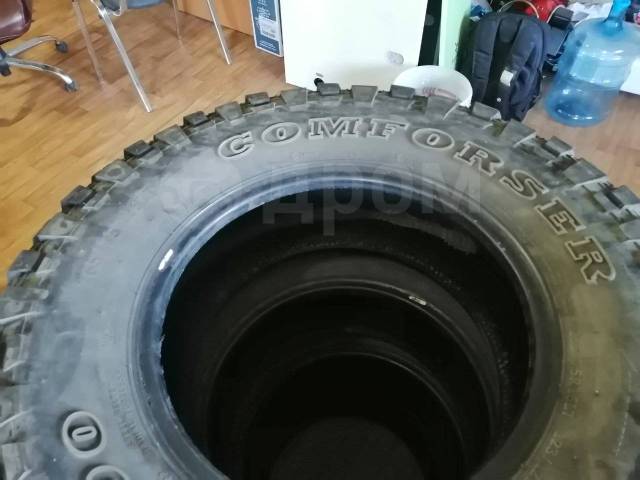 Comforser CF3000, 265/75 R16, 16", 1 шт, в наличии, 265 мм, 75 % ...