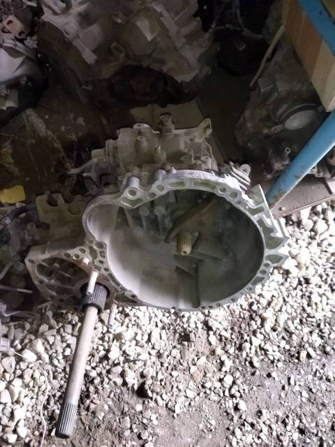 Купить Мкпп toyota corolla ae114 4wd 4a-7a в Екатеринбурге по цене: 25 ...