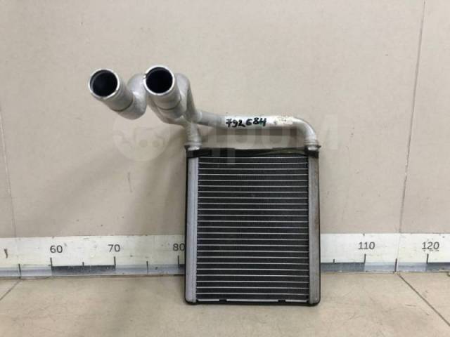 Купить Радиатор отопителя Hyundai Solaris 2010-2017 [971381R000] в ...