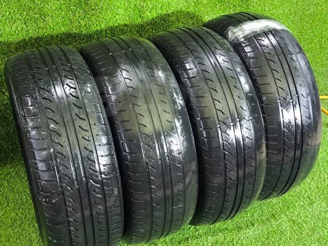 Кама Euro-236, 185/60 R15, 15", 1 шт, 185 мм, 60 %, радиальный, летние ...