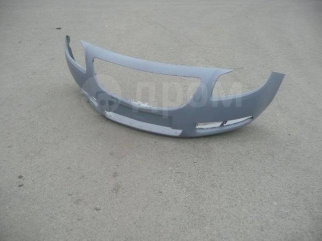Купить Бампер передний Opel Insignia 2008-2013 OP04073BAV, передний в ...