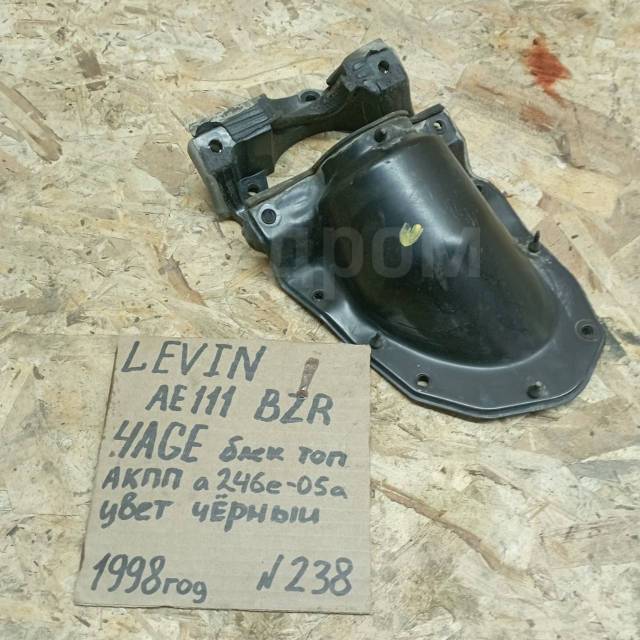 Купить Пыльник рулевого вала Toyota Corolla Levin, Trueno, AE111, 4AGE в Хабаровске по цене: 300 ...