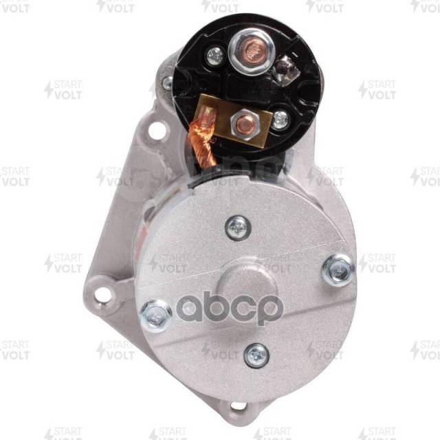 Купить Стартер Редукторный Для А/М Ваз 2101-2107 Lst0101 Startvolt арт ...