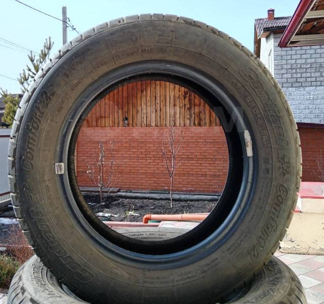 Cordiant Comfort 2, 175/65R14, 14", 1 шт, 175 мм, 65 %, радиальный ...