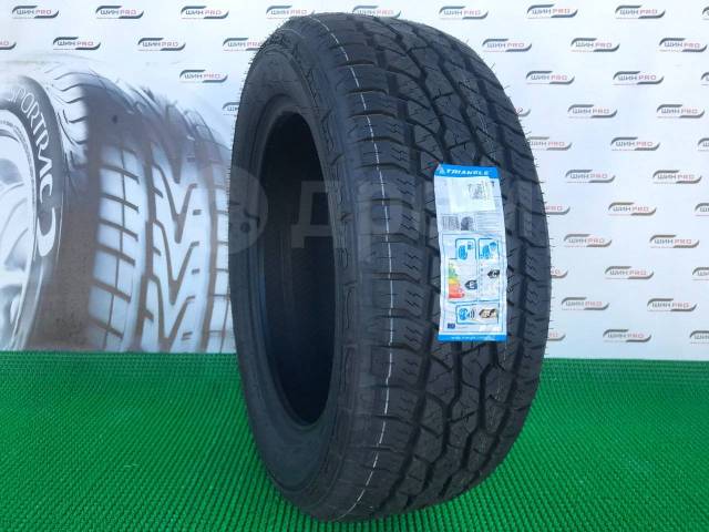 Triangle AgileX AT TR292, 265/70 R16, 16", 1 шт, 265 мм, 70 %, радиальный, Грязь AT. Цена: 35 ...