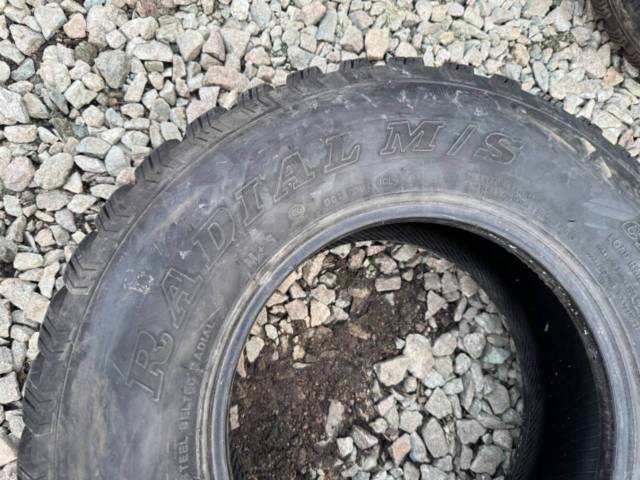 Goodride, LT235/75 R15, 15", 1 шт, 235 мм, 75 %, радиальный, Грязь AT ...