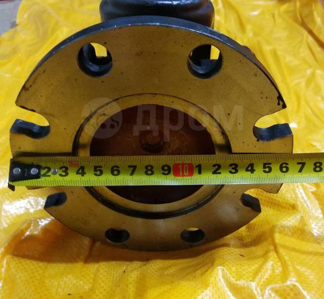 Купить Кардан передний ZL50G3-04009 Shantui в Красноярске по цене: 23 ...