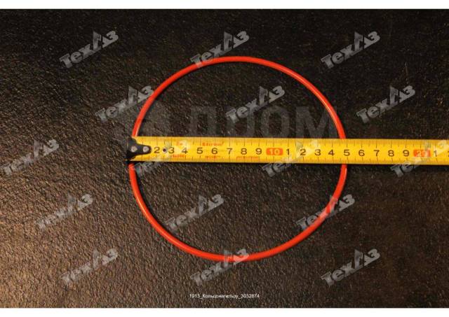 Купить Кольцо на гильзу 3032874 Cummins в Прокопьевске по цене: 79 ...