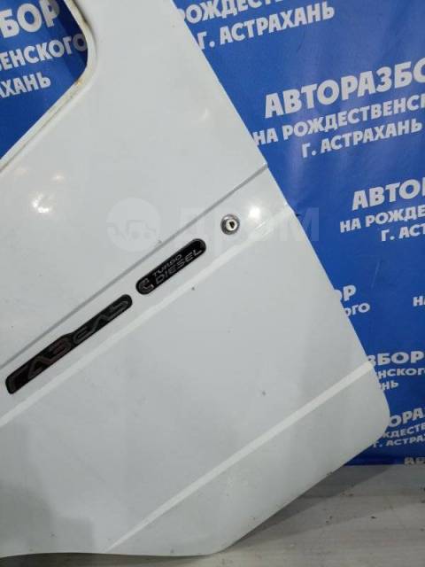 Купить Передняя левая дверь. Газ Газель 3302 2012 330202012030 ...