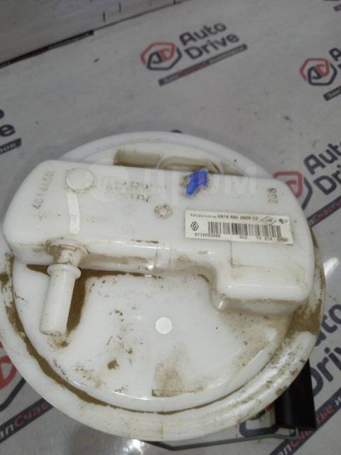 Купить Топливный насос Renault Duster 2014 172025090R F4R401 в ...